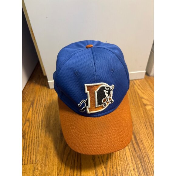 Oc Sports | Accessories | Durham Bulls Oc Sports Genuine Merchandise ...